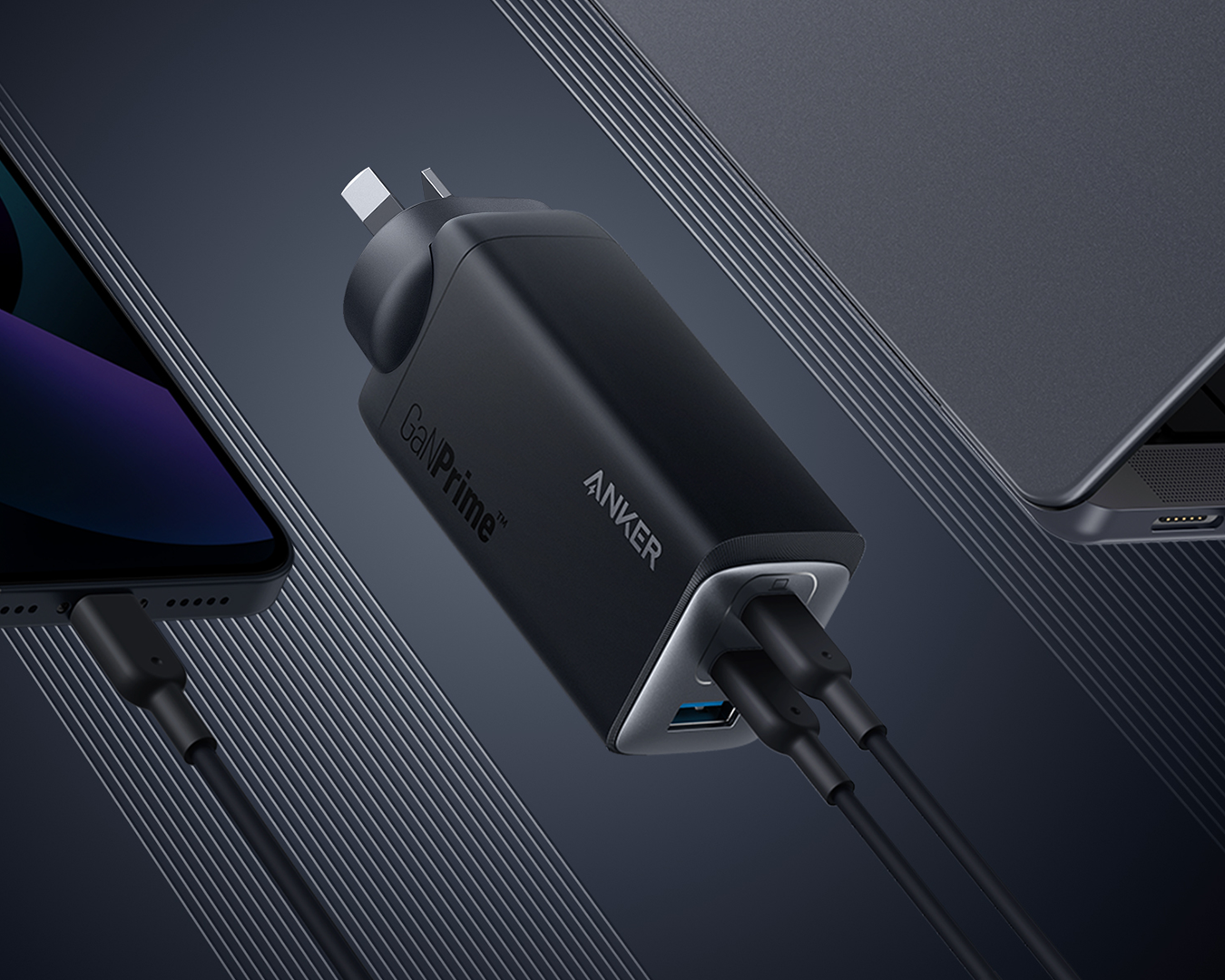 Anker Academy | Anker Innovation