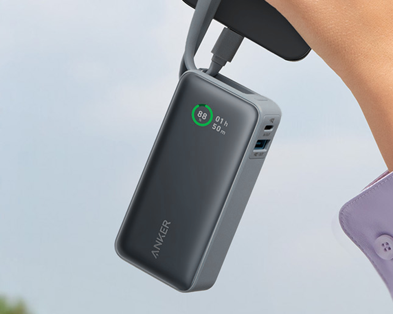 Anker Academy | Anker Innovation